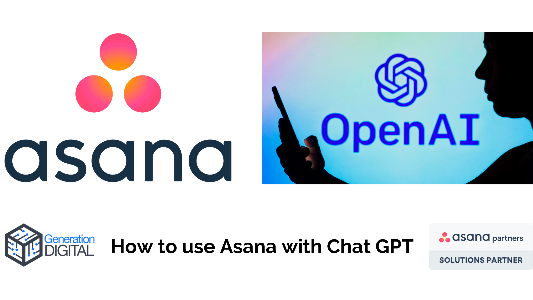 How To Use Chatgpt With Asana